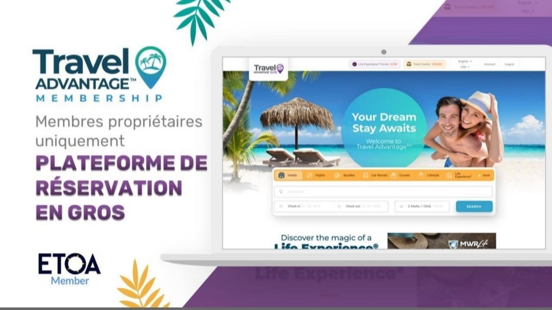 accueil - BON PLAN VOYAGEURS